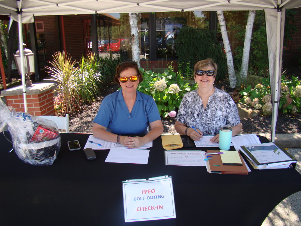 Photos from SPEO's 2019 Annual Golf Outing Have Been Posted - SPEO