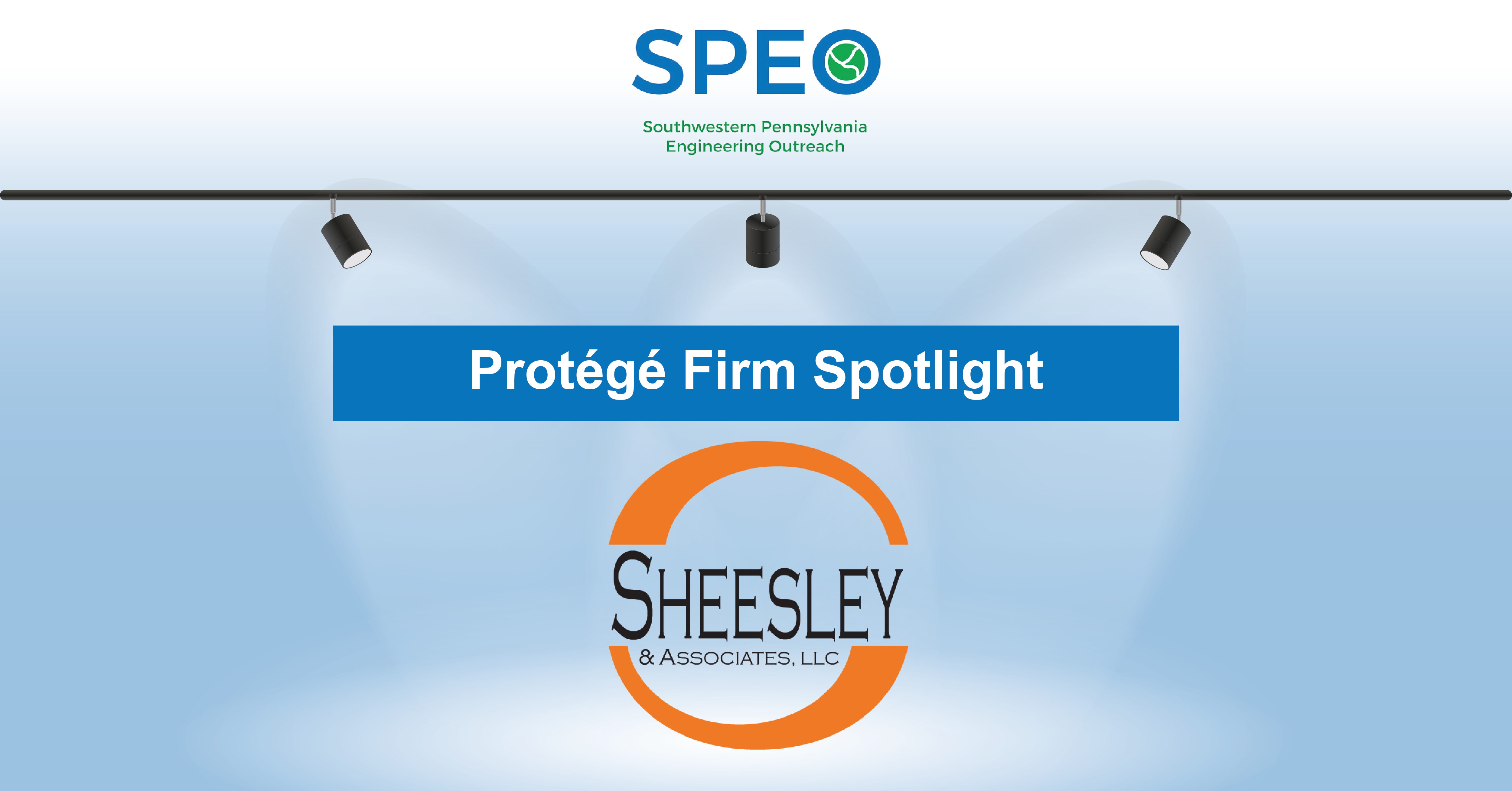 SPEO Protégé Firm Spotlight: Sheesley & Associates - SPEO SPEO Protégé ...