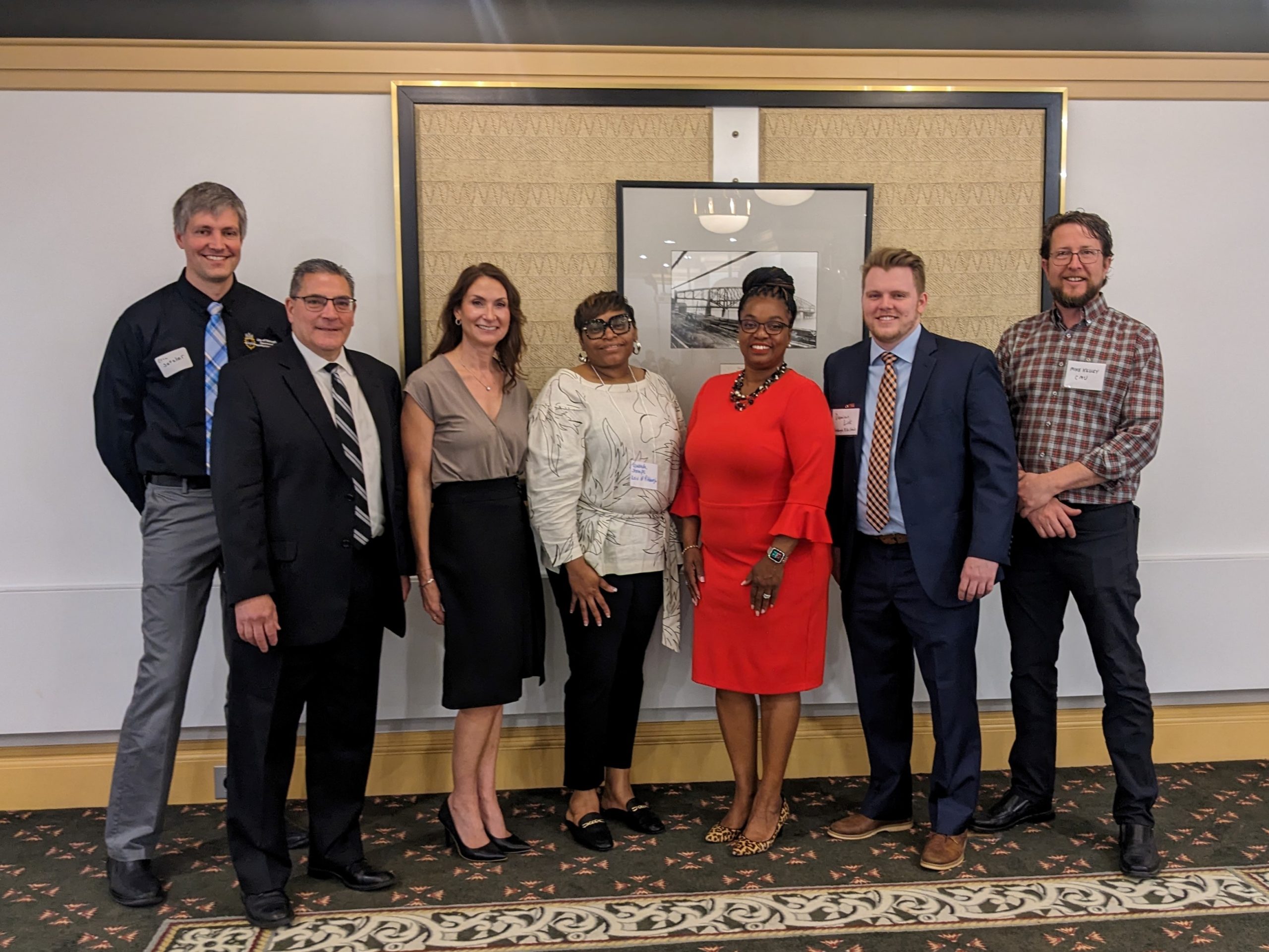 SPEO June 2023 Public/Private Forum Recap - SPEO